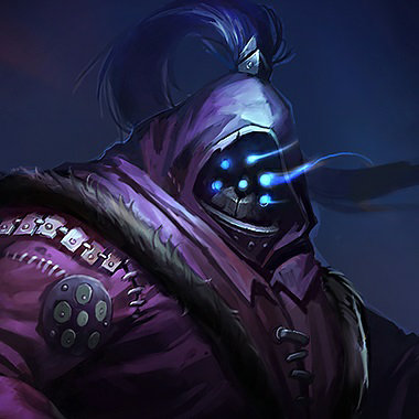 VODS.LOL - Browse through League of Legends Twitch VODs